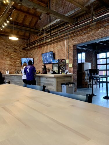 Four Frederick Breweries To Check Out This Weekend
